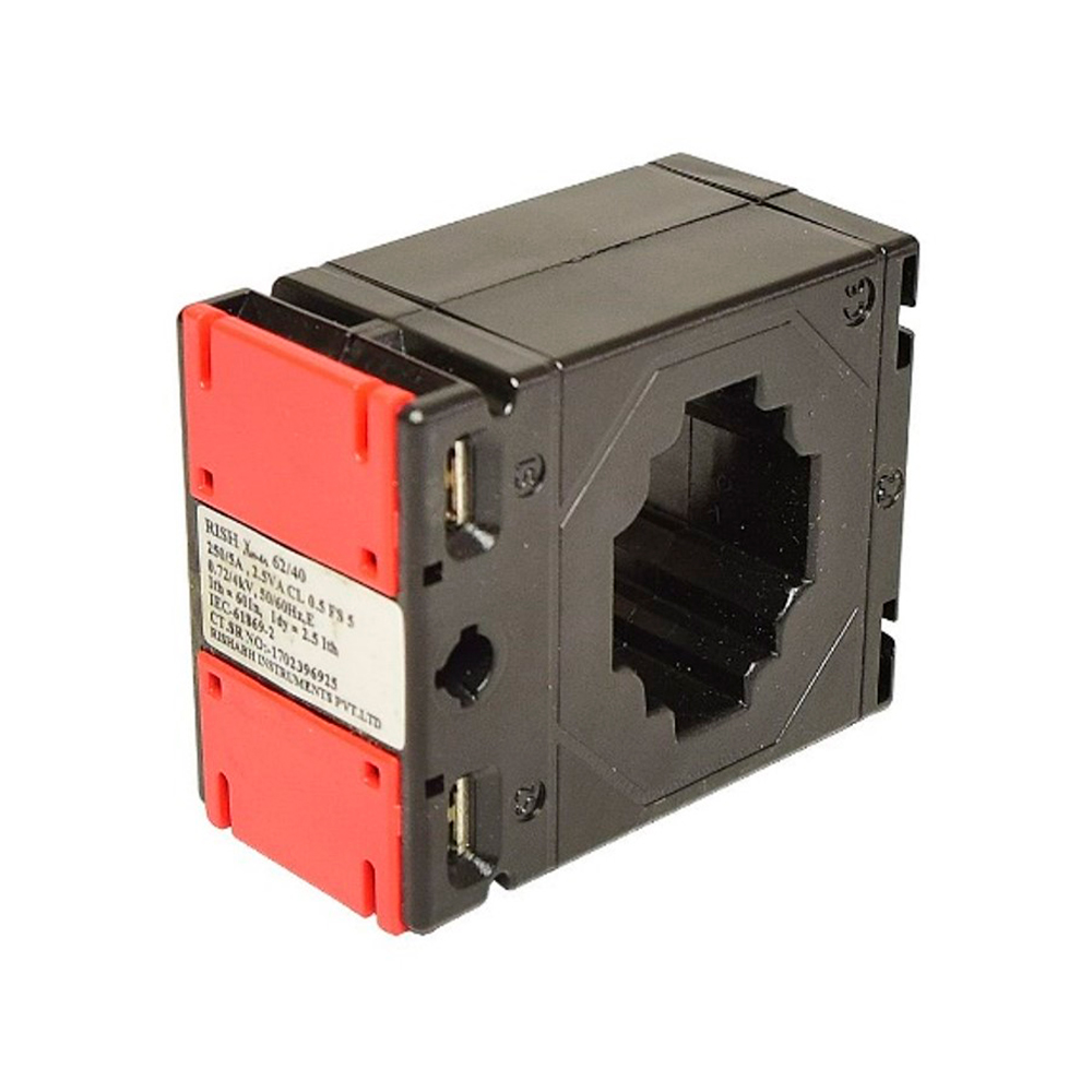 TRANSFORMADOR DE CORRIENTE RISHABH - J'KIM Shop